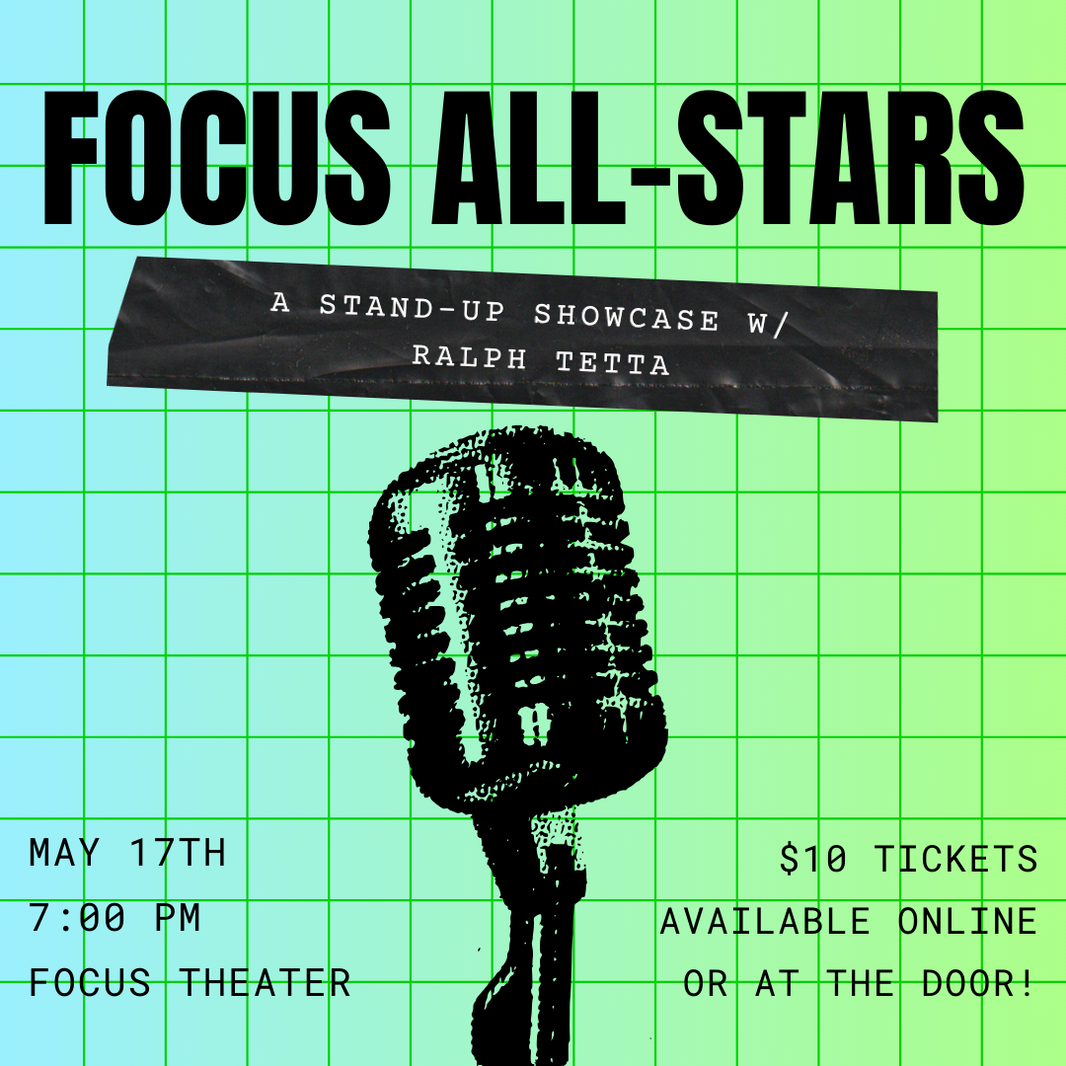 The Focus Theater