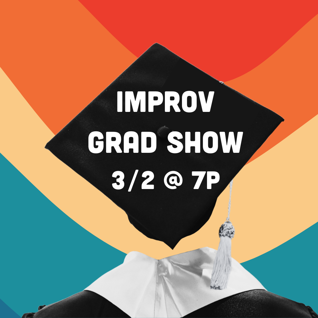 All Shows – The Focus Theater