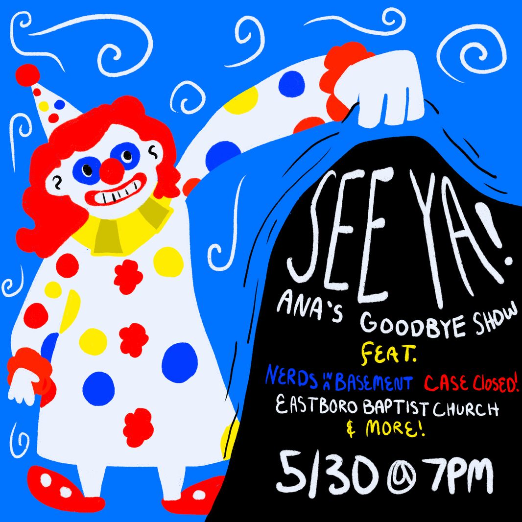 All Shows – The Focus Theater